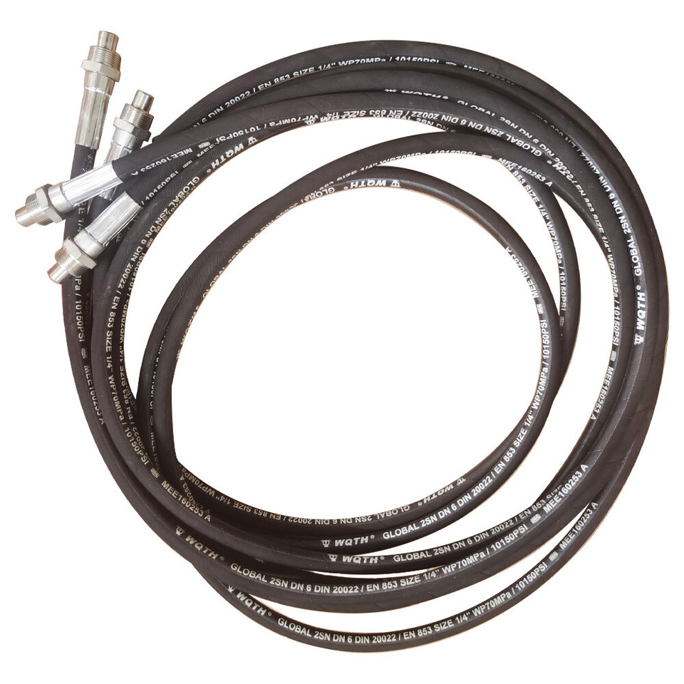 100T 110V Track Pin Press Handle Hydraulic Press for Track Chain ...