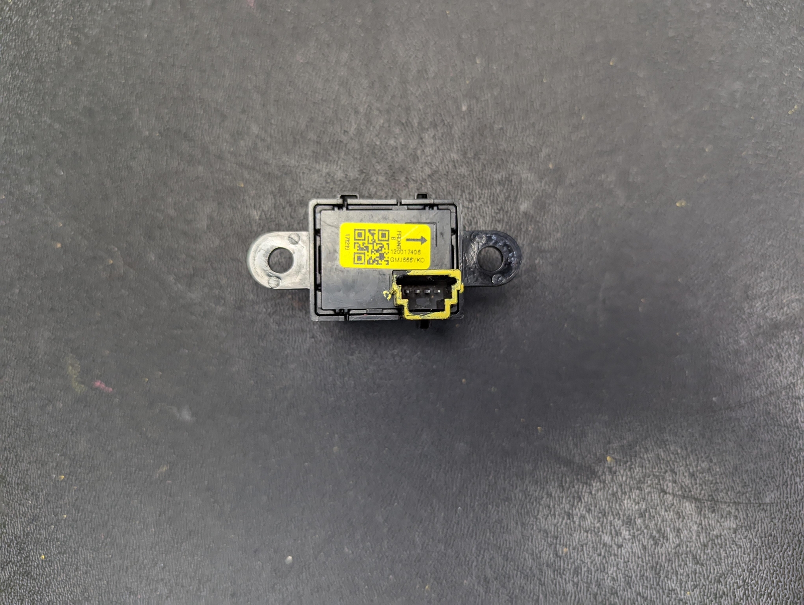 Drive Mode Control Switch 2020 Mazda CX-9 GMJ6-66-YK0 2016 2017 2018 ...
