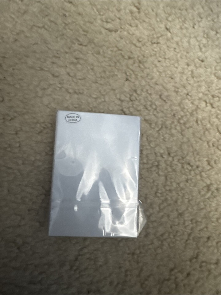 Gem Accessories DekTech Senpai Japanese Size Sleeves (50 Ct.) | eBay