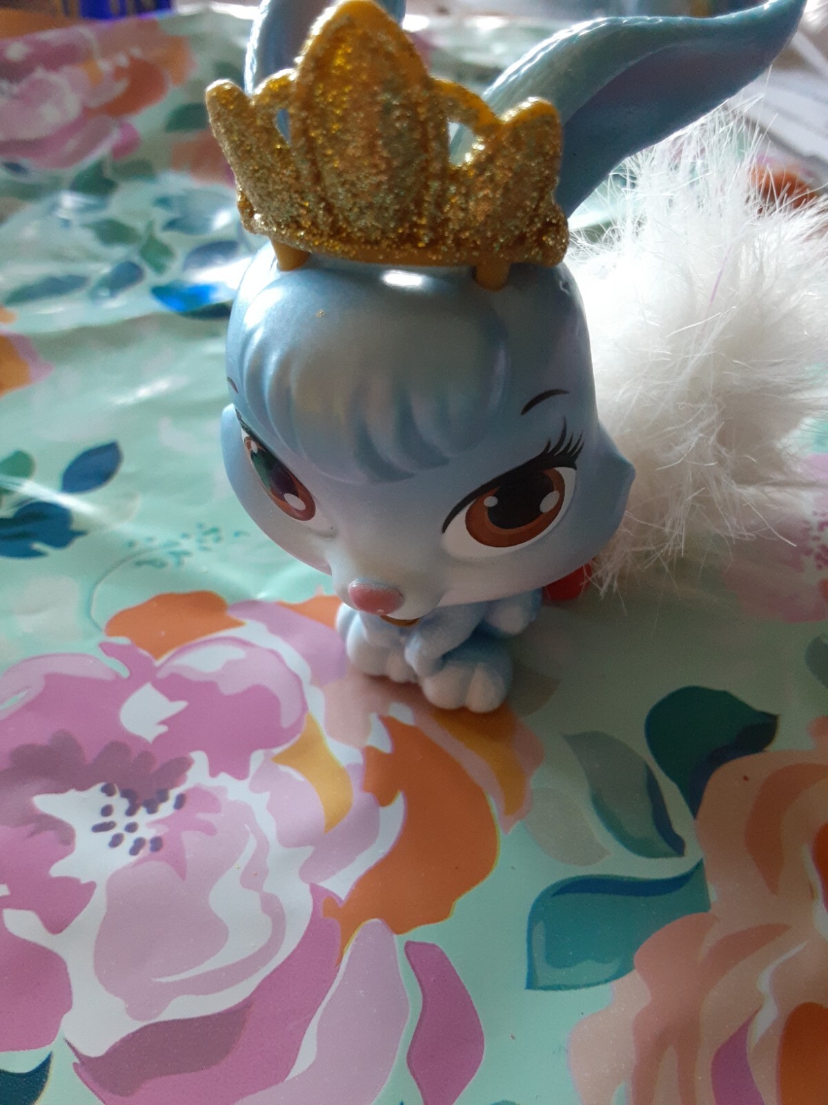 Blip Toys Disney Princess Palace Pets Figures Lot Of 6 | eBay