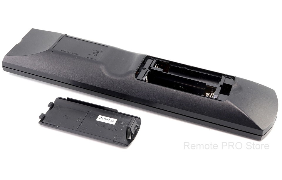SONY HT-CT150 3D Sound Bar System GENUINE Remote Control | eBay