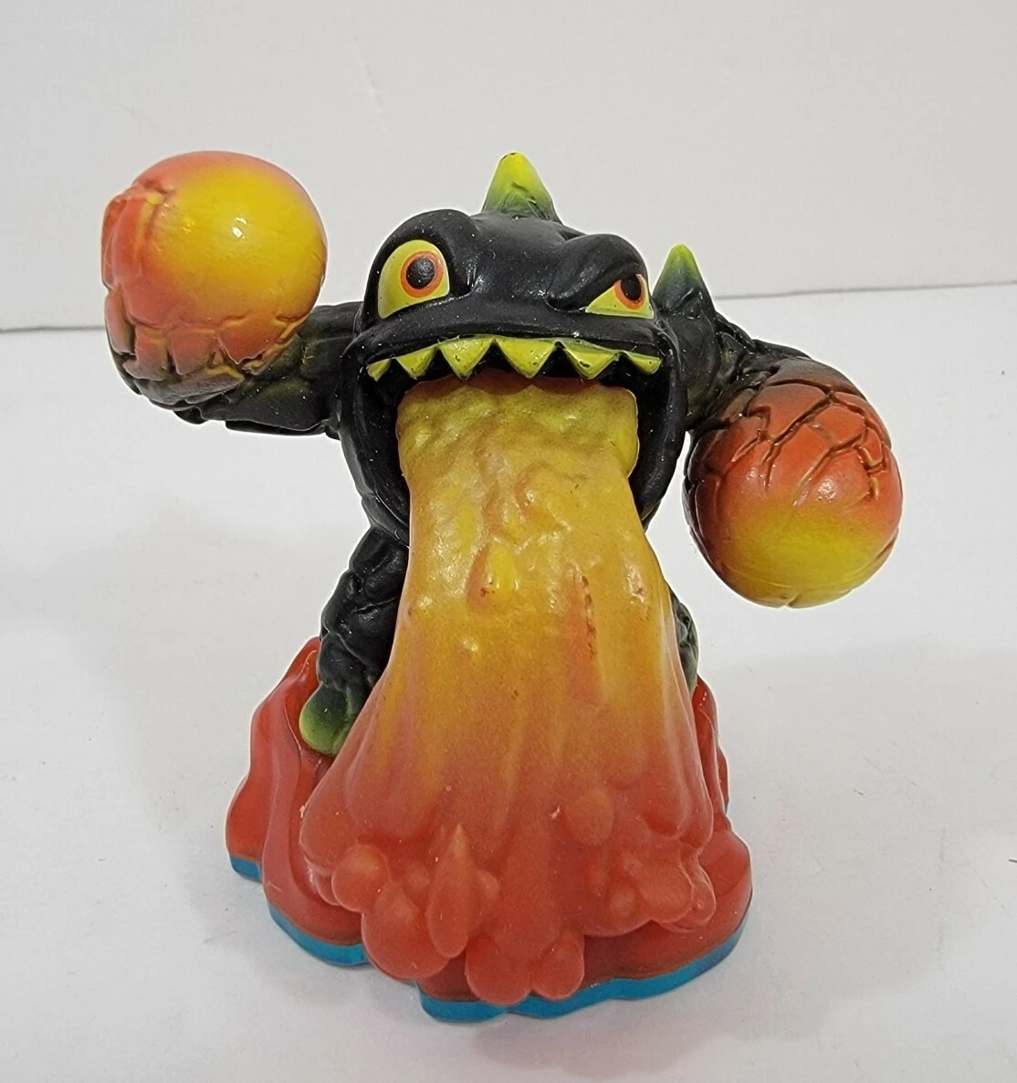 Lava Barf Eruptor
