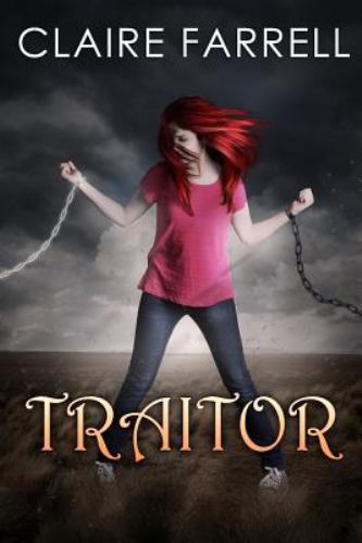 Traitor by Claire Farrell (2013, Trade Paperback) for sale online | eBay