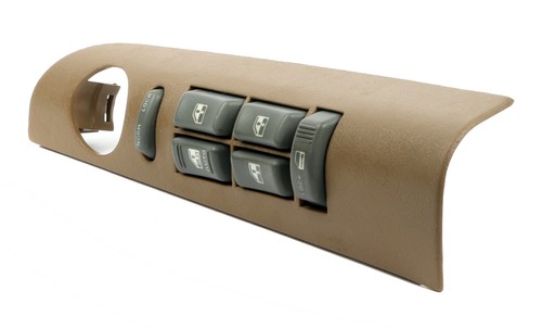 1996-1998 Chevrolet Blazer GMC Jimmy Drivers Side Window Master Switch ...