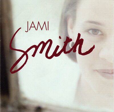 Jami Smith (CD, 1999, Vertical)/ | eBay