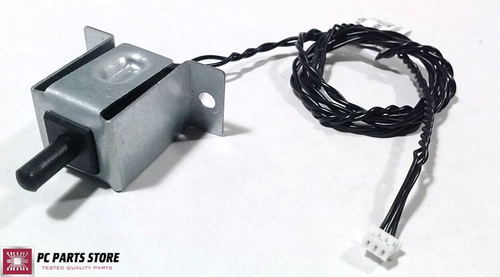 Dell Optiplex 9010 Inspiron One 2330 AIO All-In-One Chassis Intrusion ...