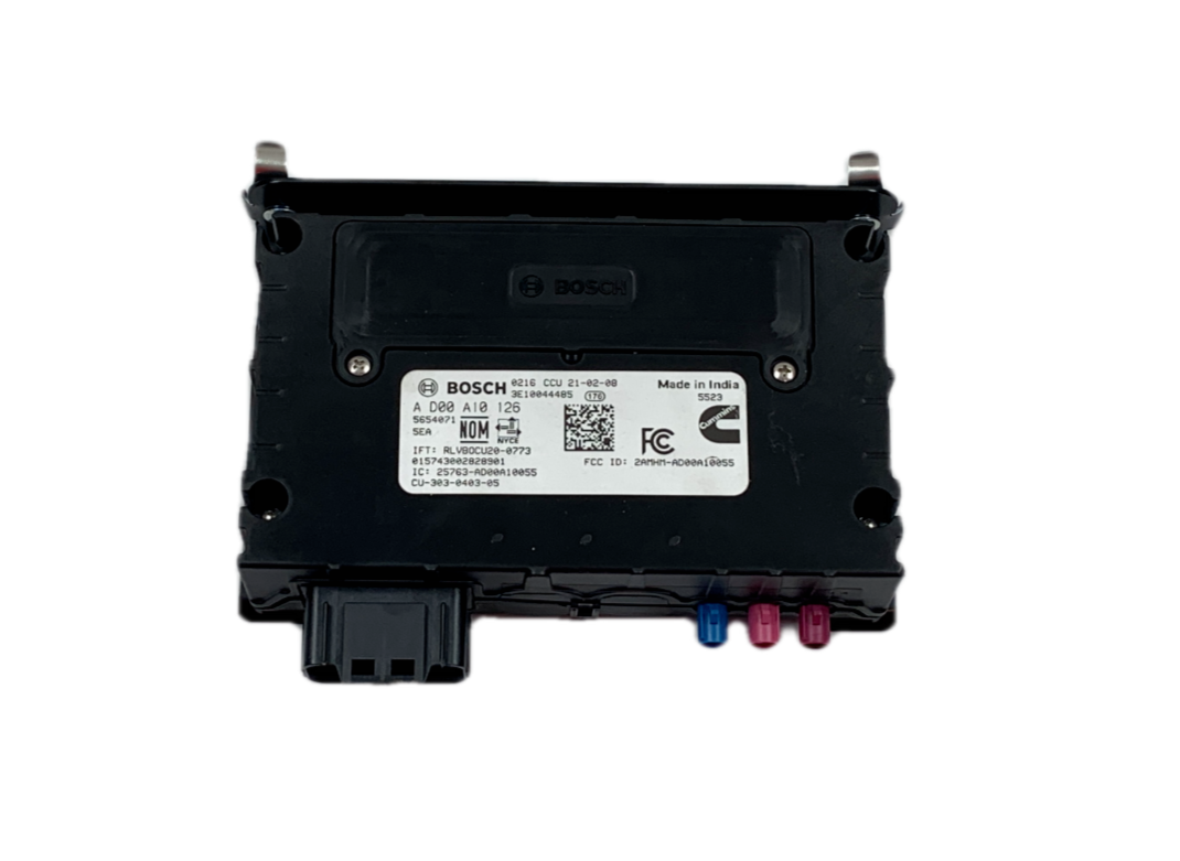 5654071 - CUMMINS DPF Module 5664192 | eBay