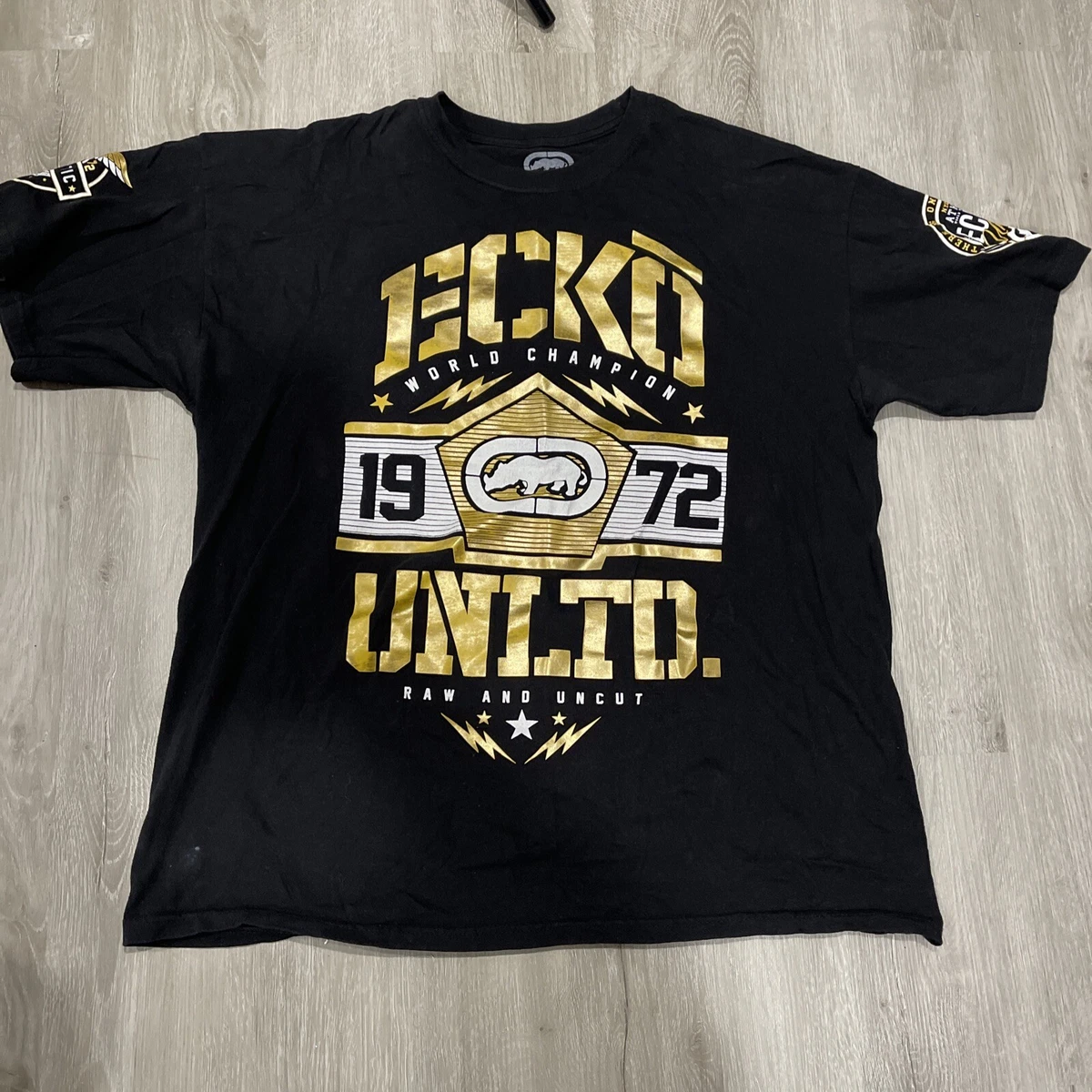 Ecko Unltd Shirts
