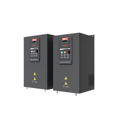 SAJ VM600G 2.2KW 220V Single-Phase VFD Frequency Inverter Drive for Industrial | eBay