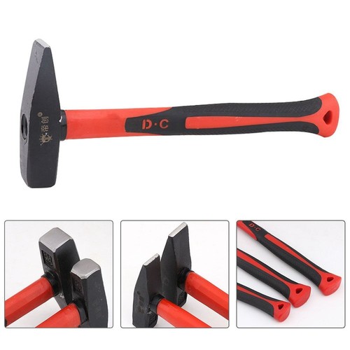 Hand Tools Fitter Hammer Carbon Steel Sheet Metal Hammer Woodworking ...