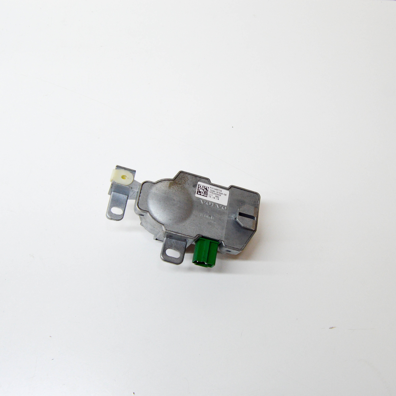 VOLVO XC60 MK1 D4 Steering Column Lock Control Unit 31340734 2.0D 133kw ...