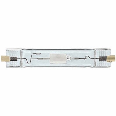 Plusrite MHDE150/UVS/4K 150W Double Ended Metal Halide Lamp (1048) | eBay