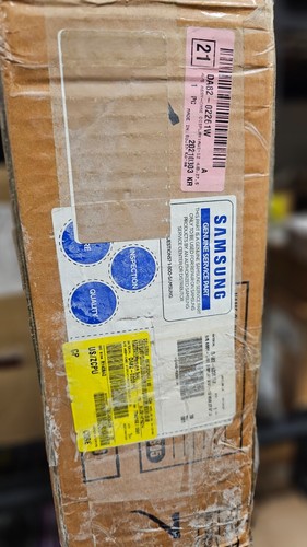 SAMSUNG REFGERATOR DISPLAY PANEL DA82-02261W BRAND NEW | eBay