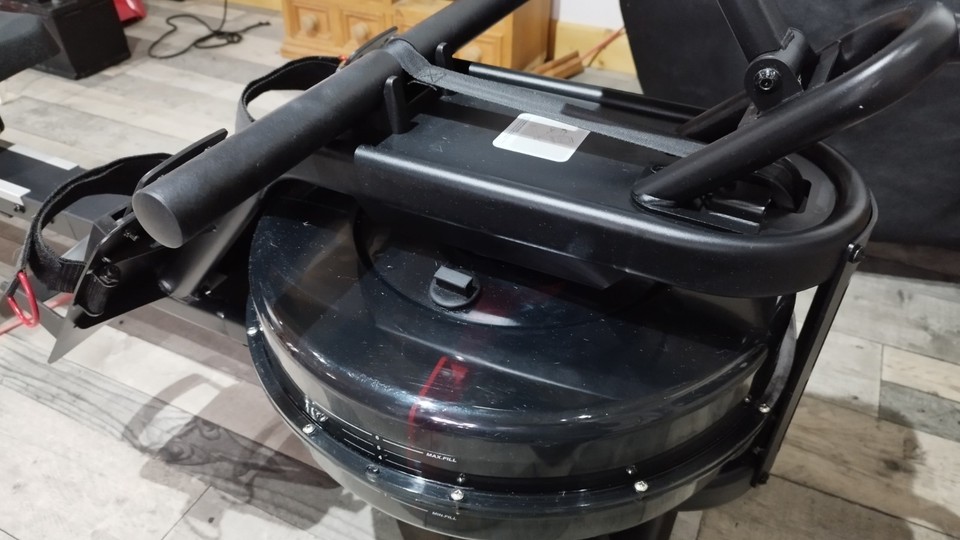 Water Rower Rowing Machine | eBay