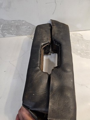 1959 1960 Chevrolet Impala Front Door Arm Rest 2 Door Hardtop O ...