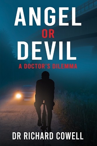 Dr Richard Cowell Angel or Devil (Paperback) (PRESALE 01/30/2026) | eBay