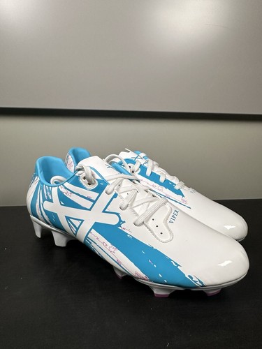 OXEN Mens Viper Elite Rugby Boots Lightweight Lace Up Trainers Sports ...