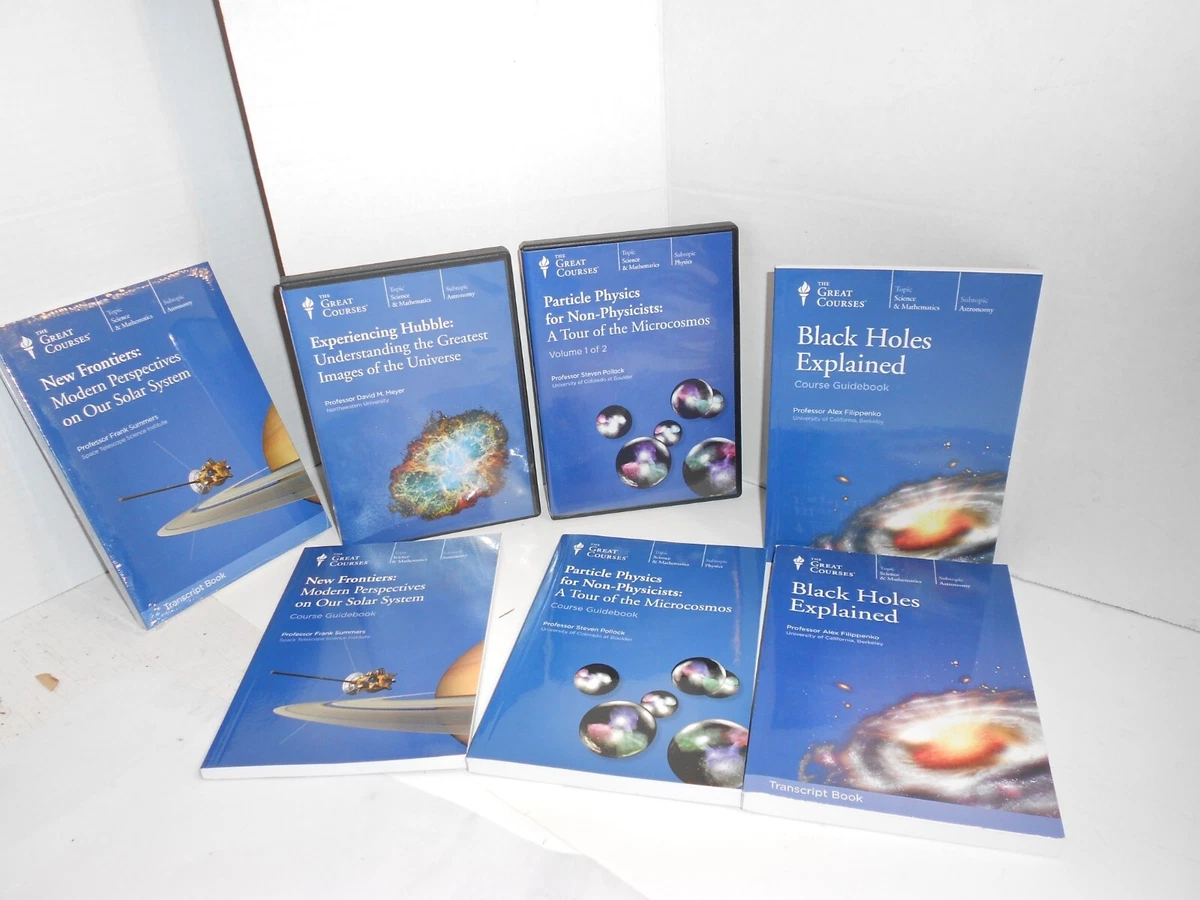 Best Book On Black Holes