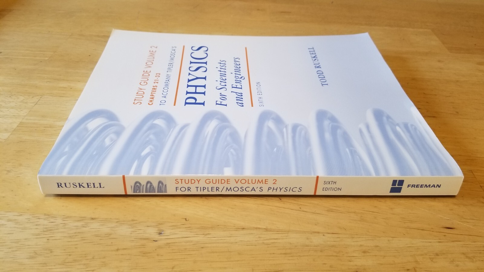 Physics for Scientists and Engineers Extended Version by Gene Mosca and ...