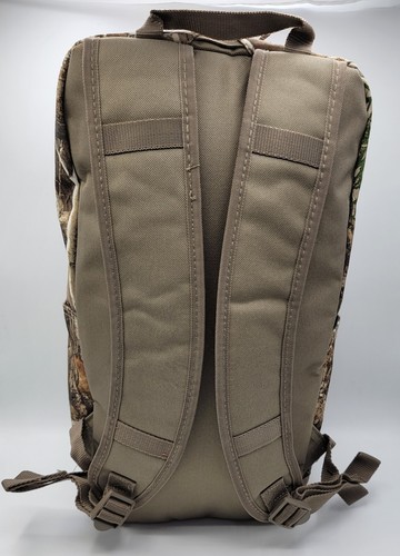 Fieldline Pro 15L Realtree Camouflage Hunting Backpack - FCB051FLPRTED ...