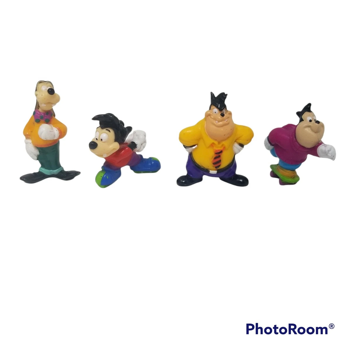 Disney Pete Goofy Movie