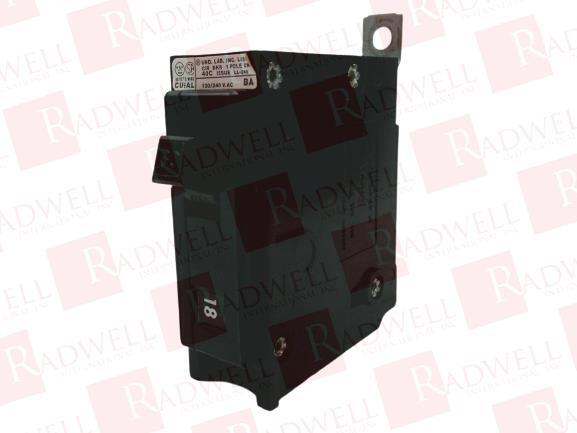 EATON CORPORATION BAB1030 / BAB1030 (USED TESTED CLEANED) | eBay