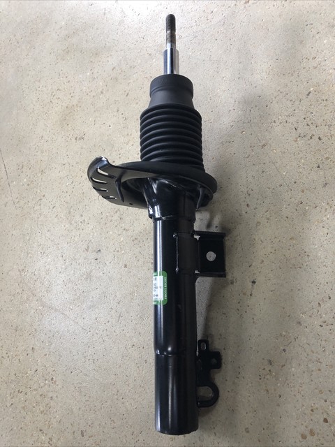 OEM Ford Motorcraft Front Right Shock Strut YF12-18045-A 4F13-18045-AA ...