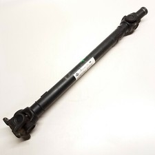 2017 Jaguar F-pace Rear Drive Shaft Assembly Complete 3.0l AWD OEM 17k ...