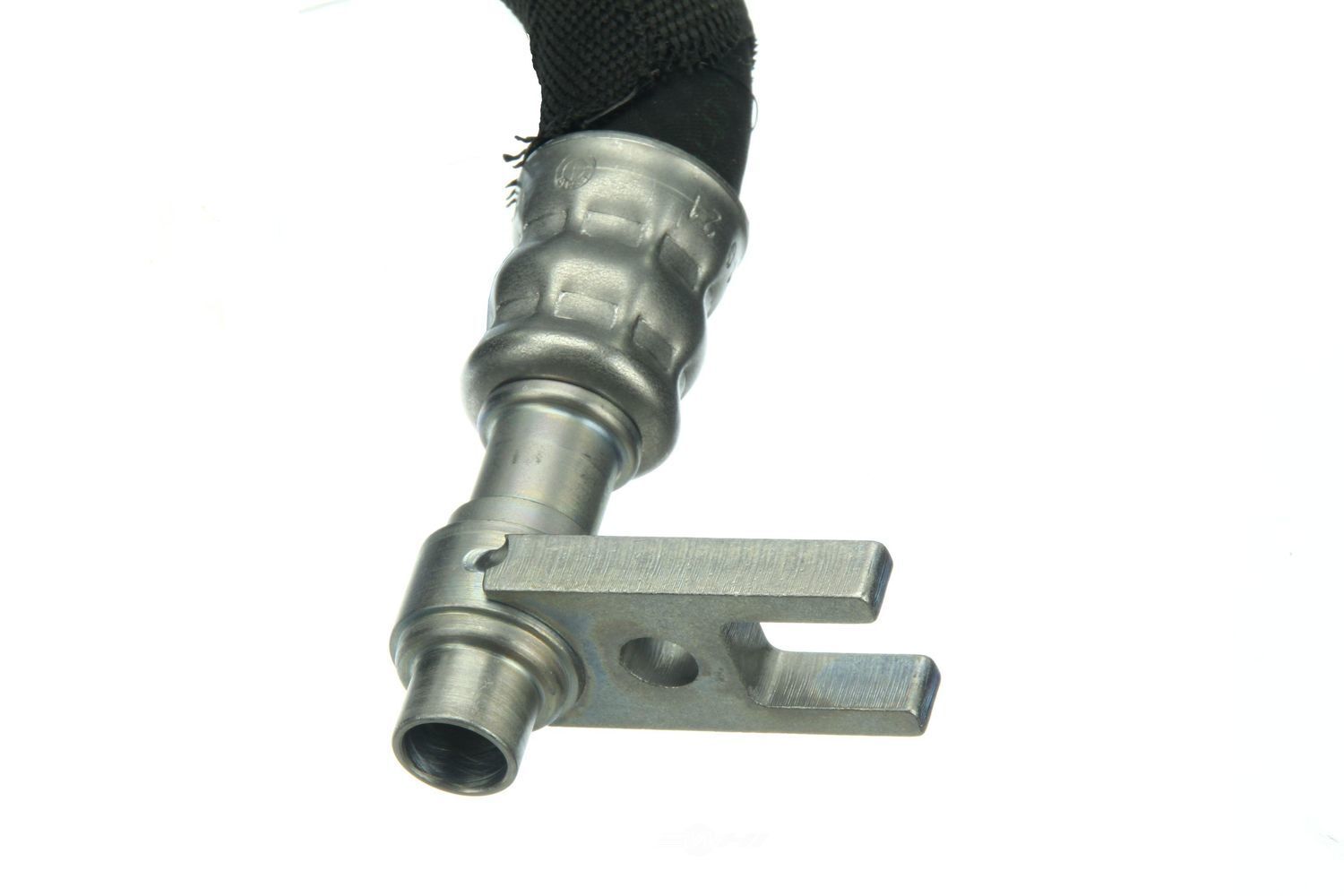 Engine Oil Cooler Hose Assembly URO Parts 17227560980 | eBay