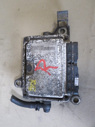 04-05 Sierra Silverado 6.6L Diesel FICM Fuel Injection Unit Duramax ...