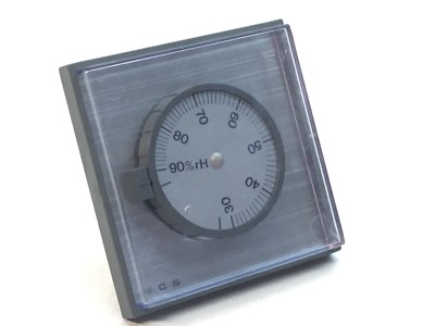 Controls - Staefa Controls