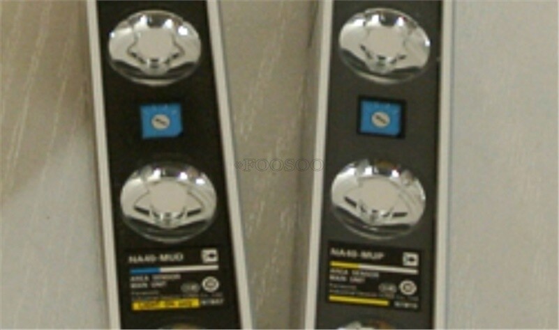 1Pcs Panasonic Sunx NA40-4?NA40-MUD+NA40-MUP? ce | eBay