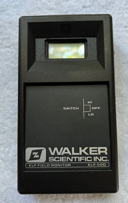 Other - Walker Scientific