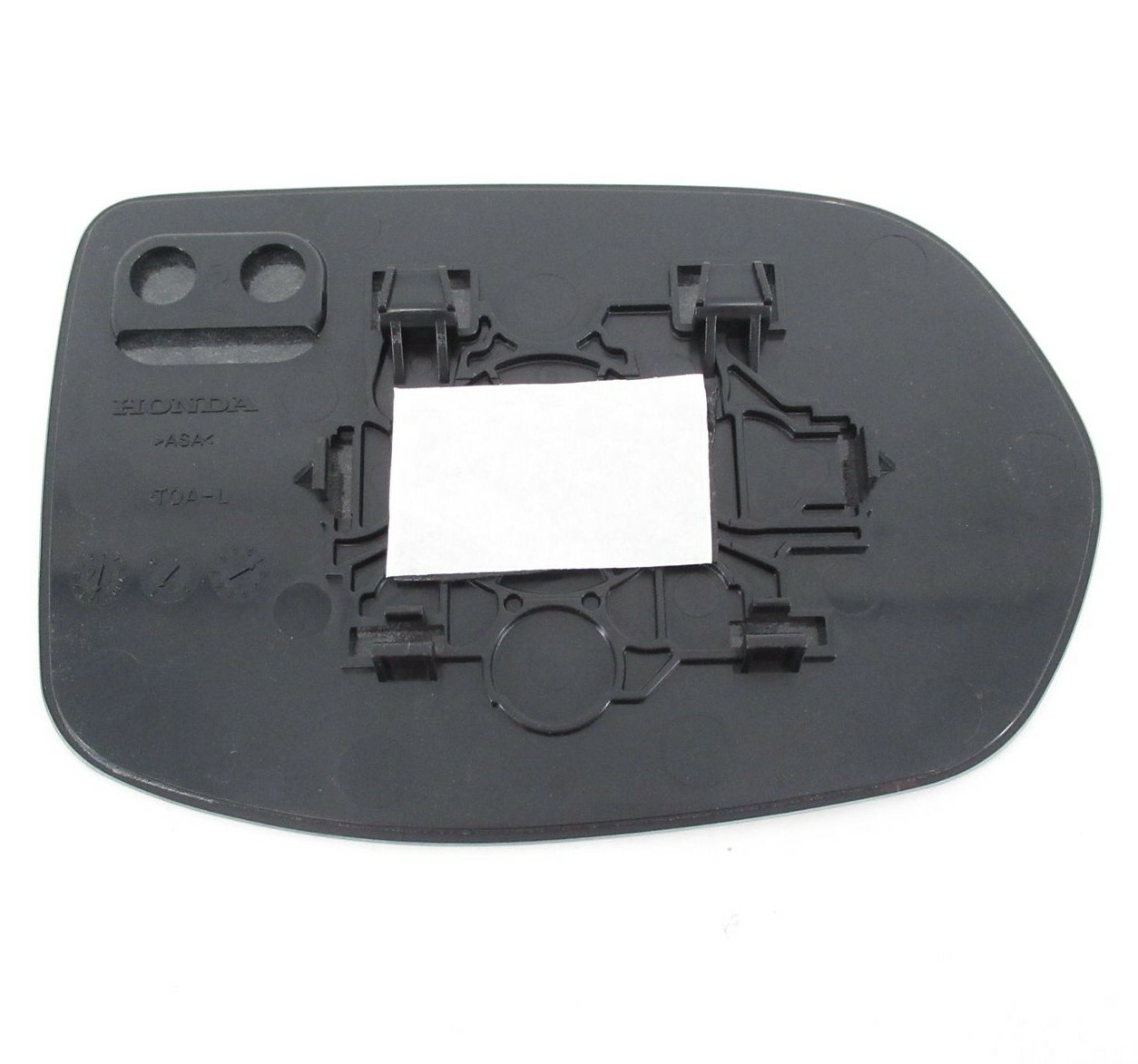 2016-2018 Honda HR-V & 2012-2016 CR-V Driver Side Mirror Glass ...