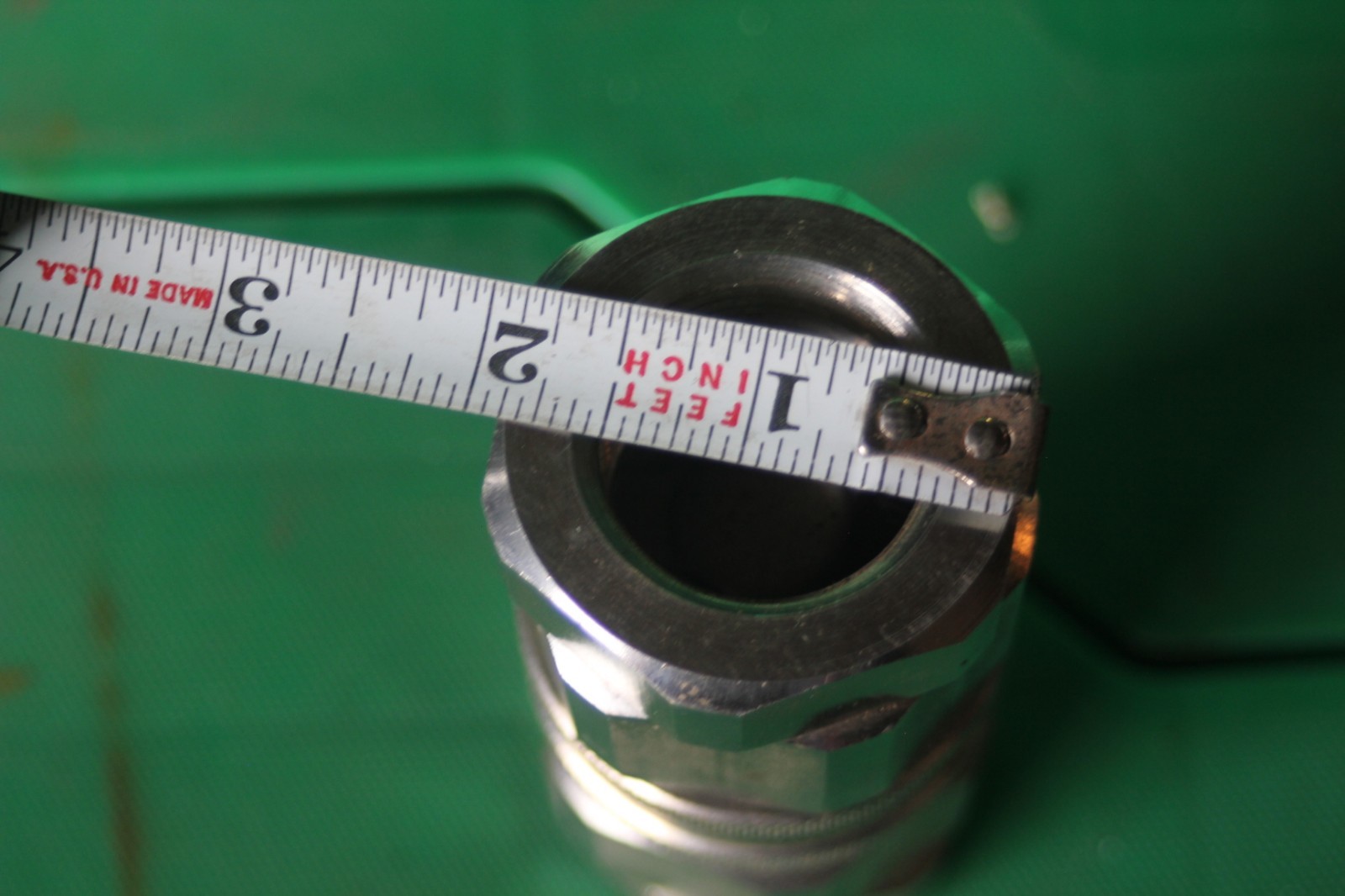 Snap-Tite 2" Fittings | eBay