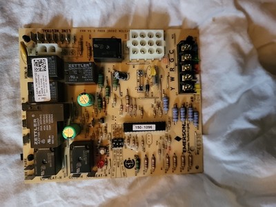 HVAC Parts - Goodman Board