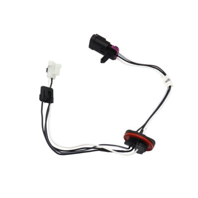 FOR DODGE RAM 1500 2500 4500 5500 3500 HEADLIGHT LAMP WIRING HARNESS ...