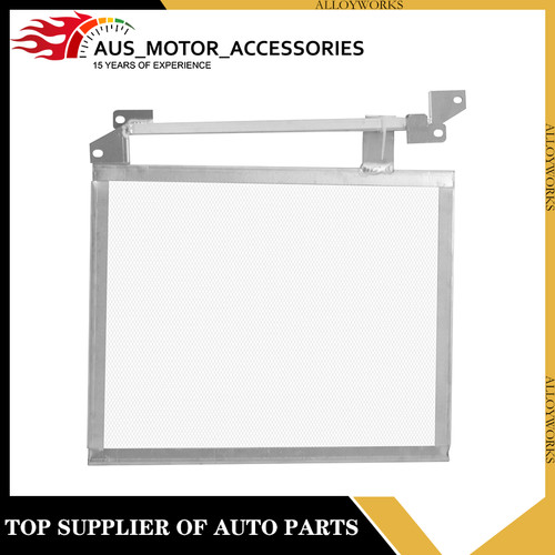 Grille Bug Screen For John Deere 2305 2025R 2320 3005 790 LVA802036 For ...