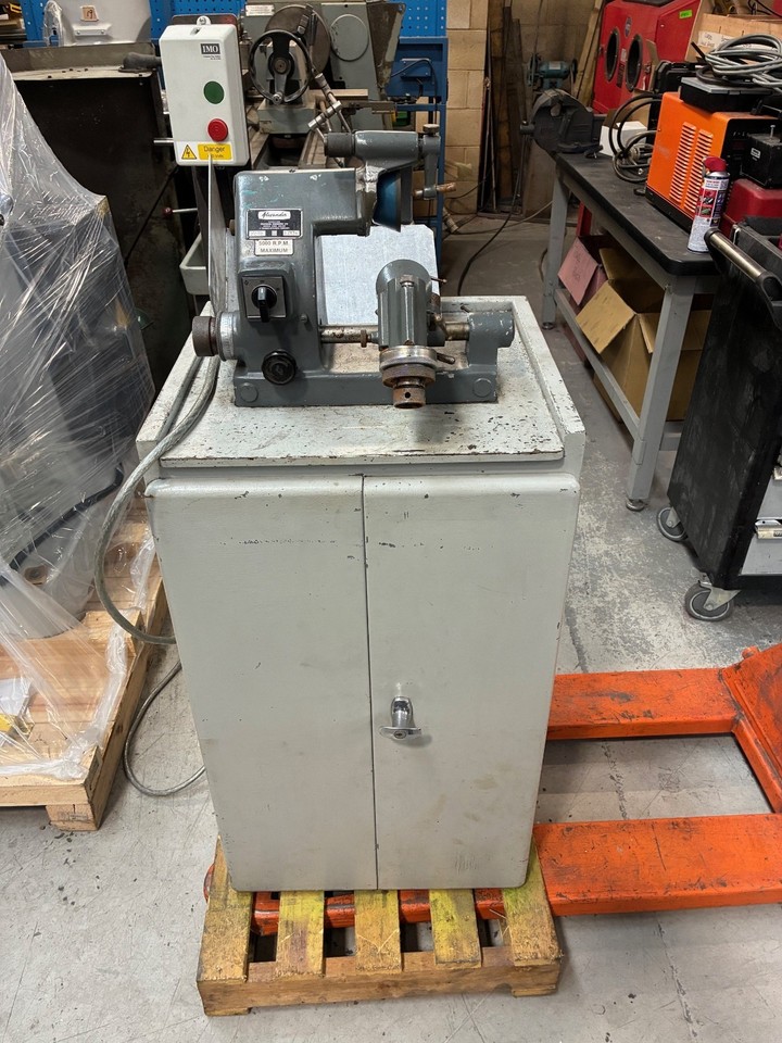 Alexander 2CGC Tool & Cutter Grinder | eBay UK
