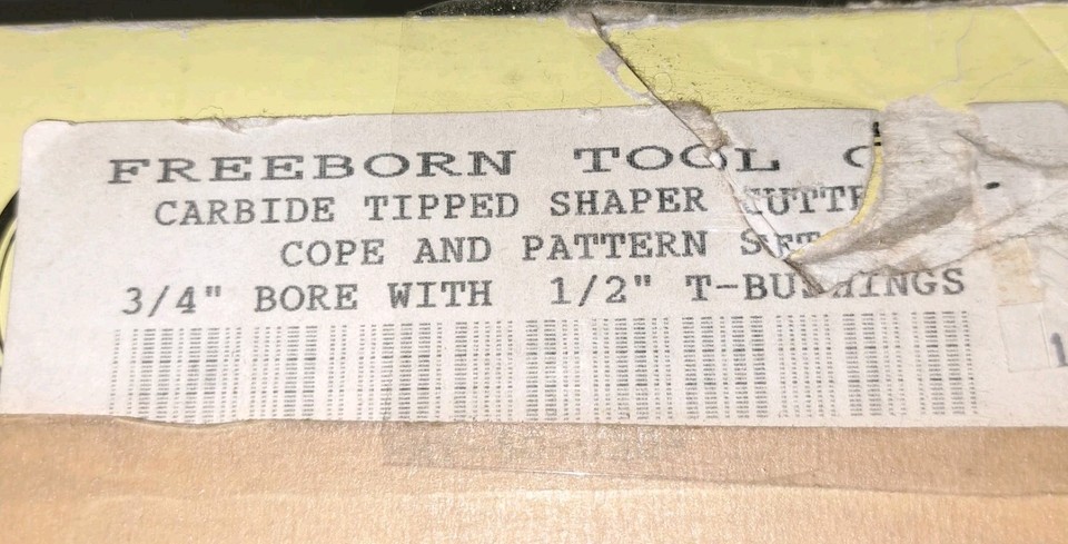 Freeborn Cope And Pattern Set | eBay