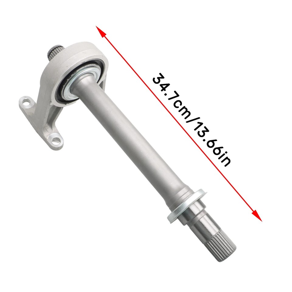 CV Intermediate Shaft 44500-T4P-J00 For 2016-2025 Honda Accord Civic CR ...