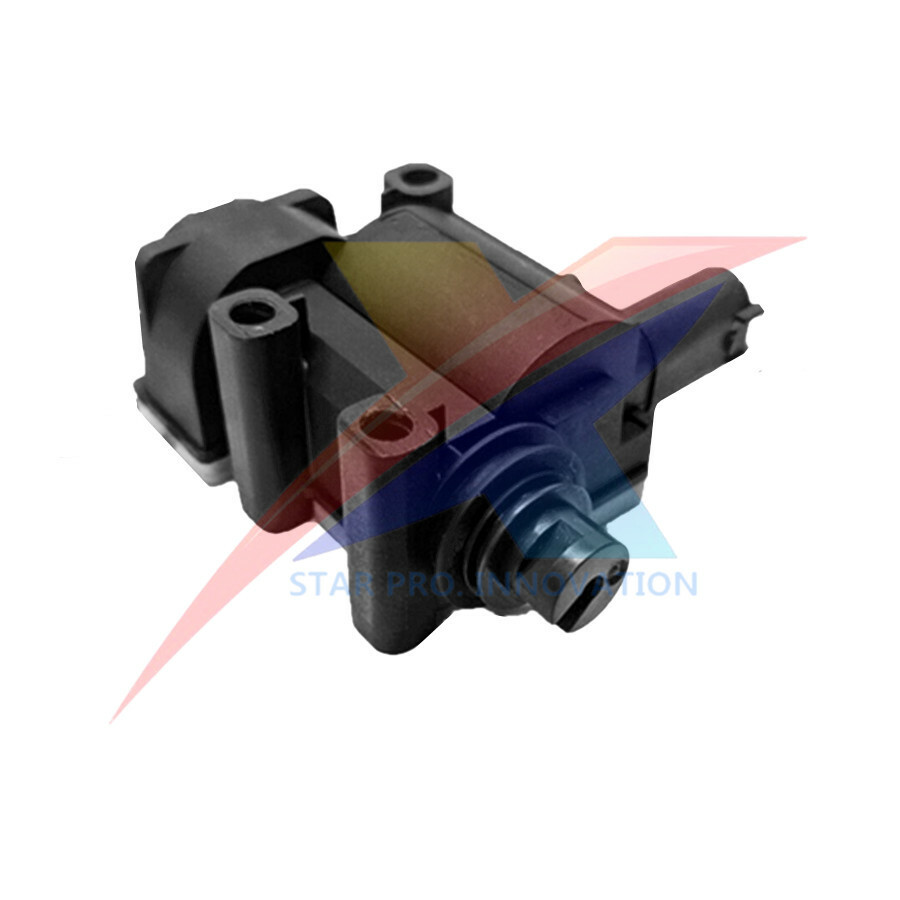 67117193172 Fuel Filler Door Lock Actuator For BMW E84 X1 13-15 F25 X3 ...