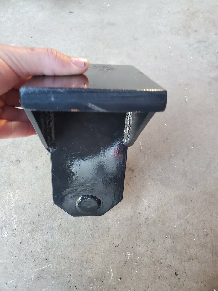 (2 Pack) Superior Shipping Container, Jack Lug, Jack Leveling ...