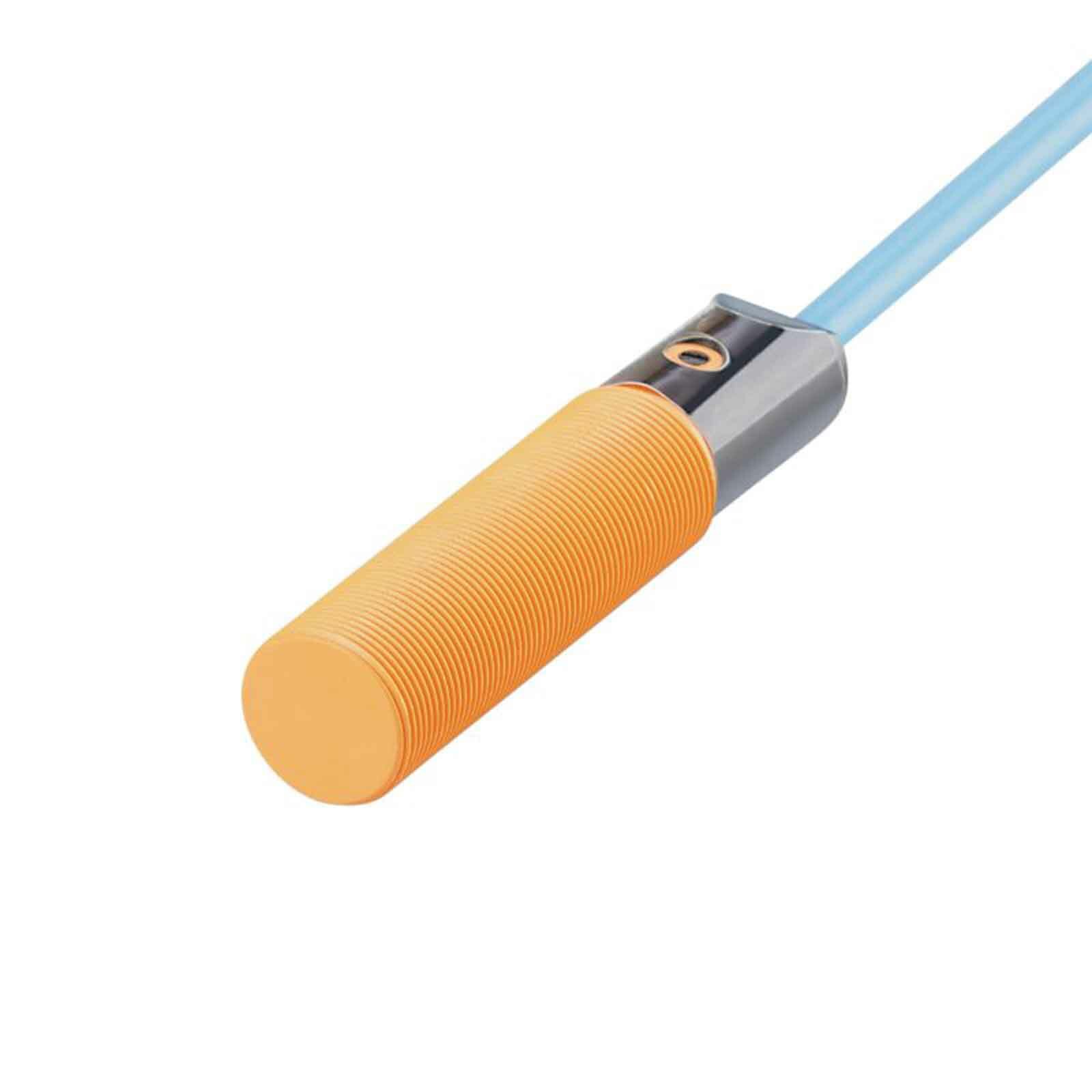 A IFM KG5079 Capacitive NAMUR Sensor Threaded Type New | eBay