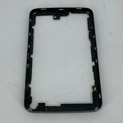 Samsung Galaxy Tab 3 SM-T210 T217 T210R 7" Chassis Frame Housing Grey ...