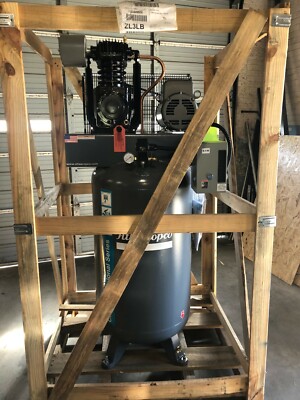 Air Compressors - Atlas Copco Compressor