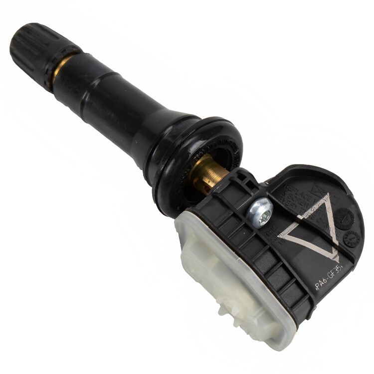 Tyre Pressure Monitoring System TPMS Sensor For Ford Puma Fiesta ...
