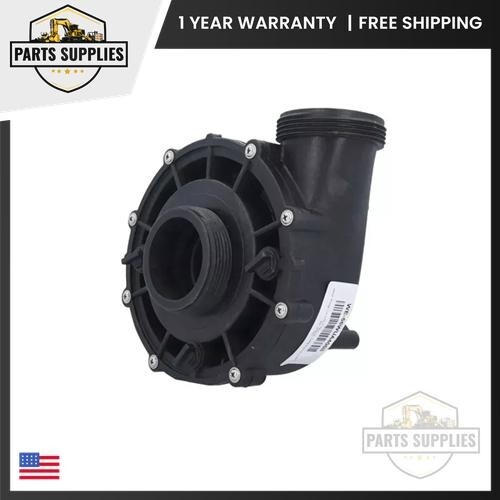WE-56WUA400II LX Pump Wet End for 56WUA LX56 Frame Size 4HP 2"MBT | eBay