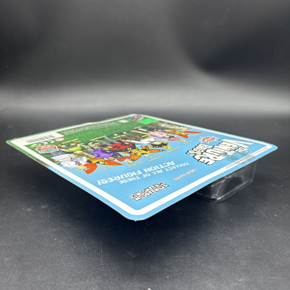 Venture Bros. Hank Venture Bif Bang POW Limited edition series 4 0667/ ...