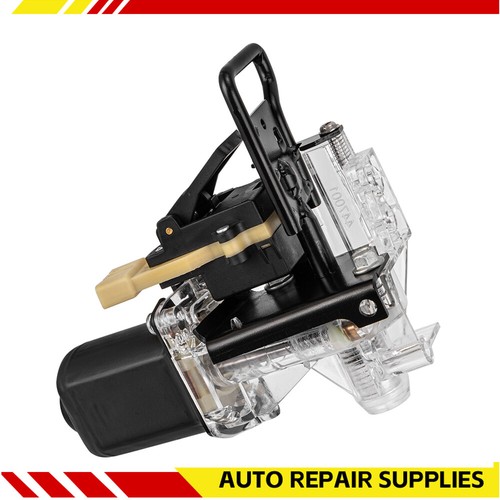 Trunk Lid Pulldown Motor For 5 pin Chevy Pontiac Buick Cadillac ...